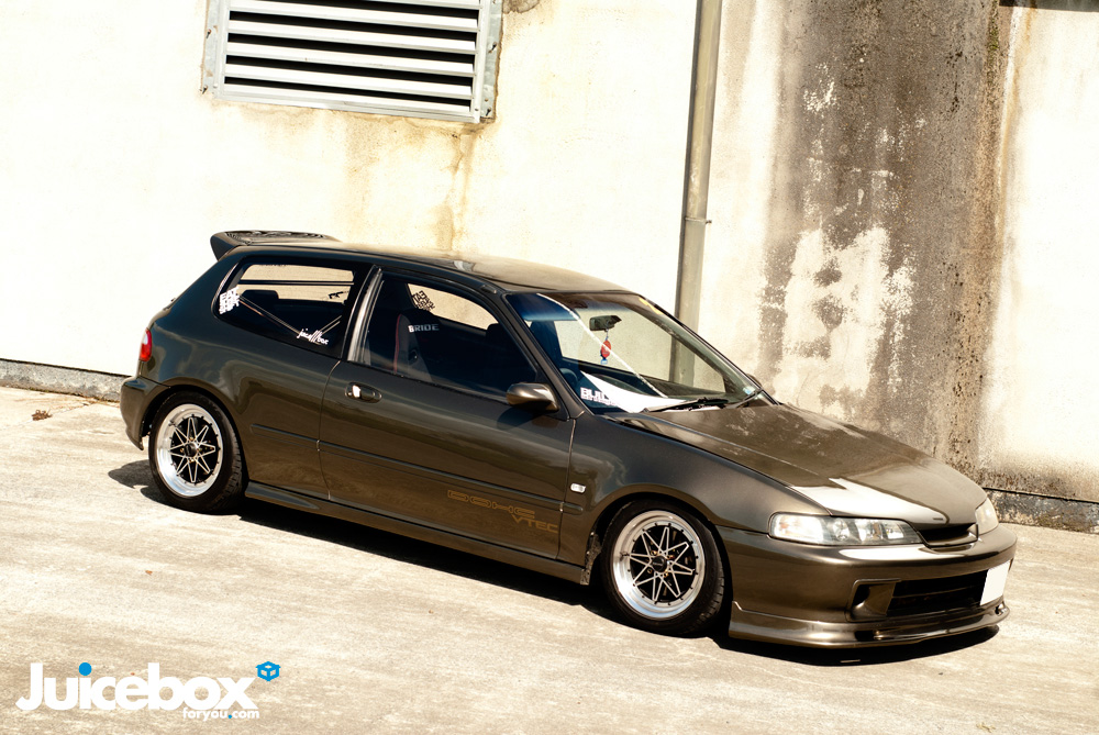 my eg6 - Honda-Tech - Honda Forum Discussion