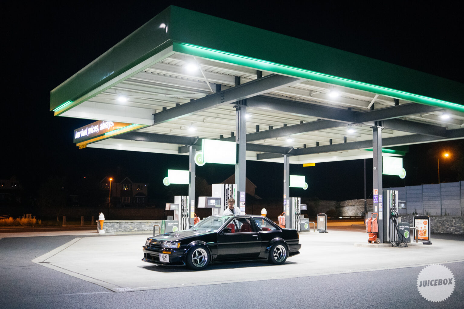 Juiceboxforyou » Blog Archive Night Drives - Juiceboxforyou